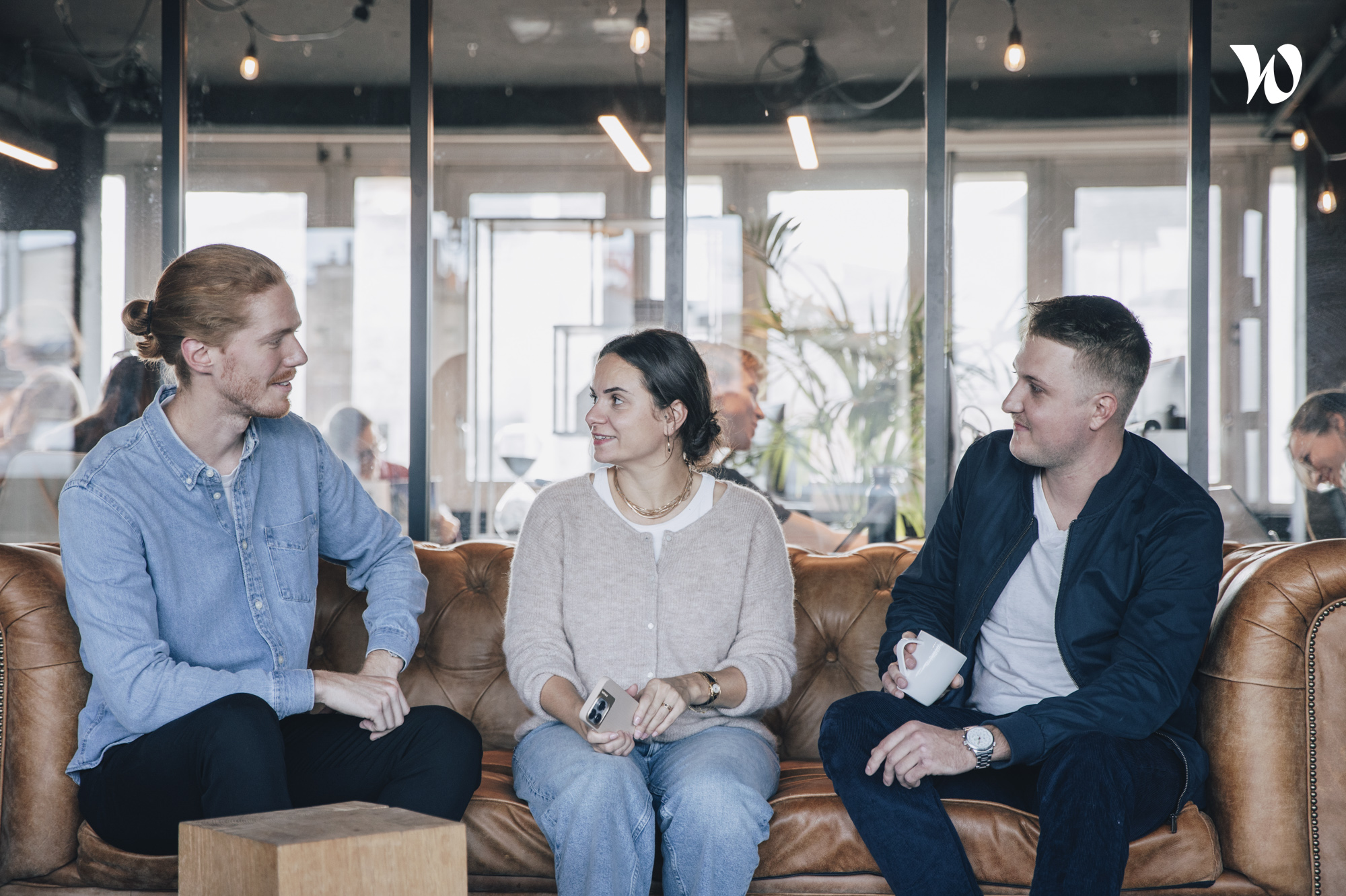 EVERCORE - Parella France