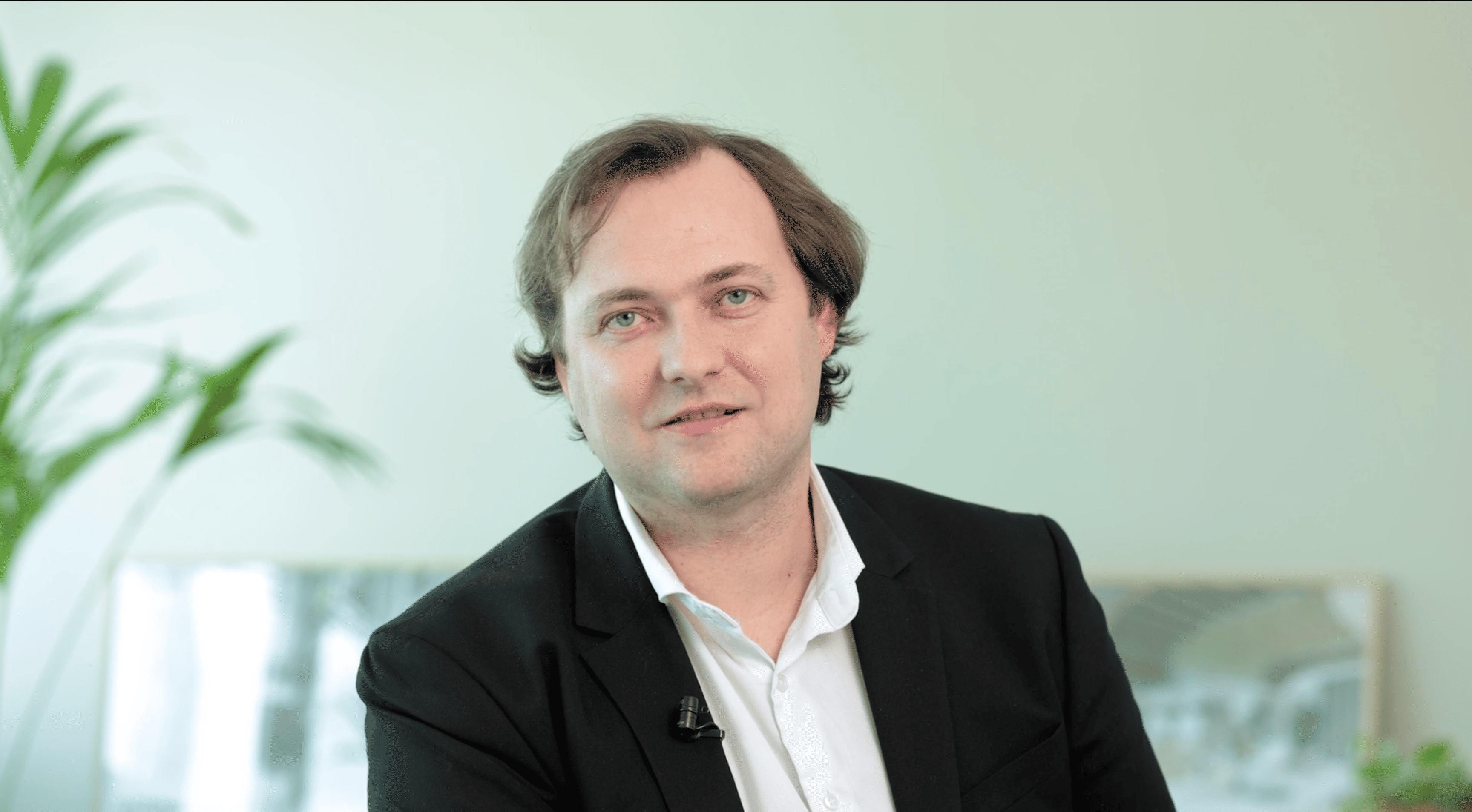 Outlook 2025 - Parella France