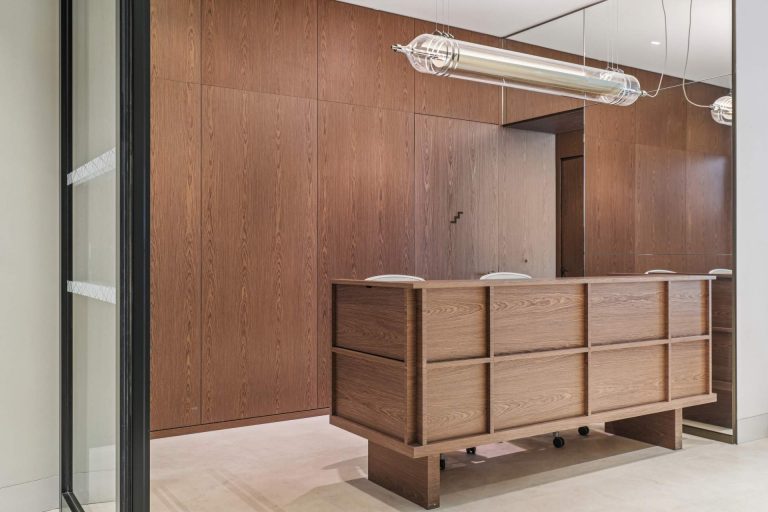 EVERCORE - Parella France