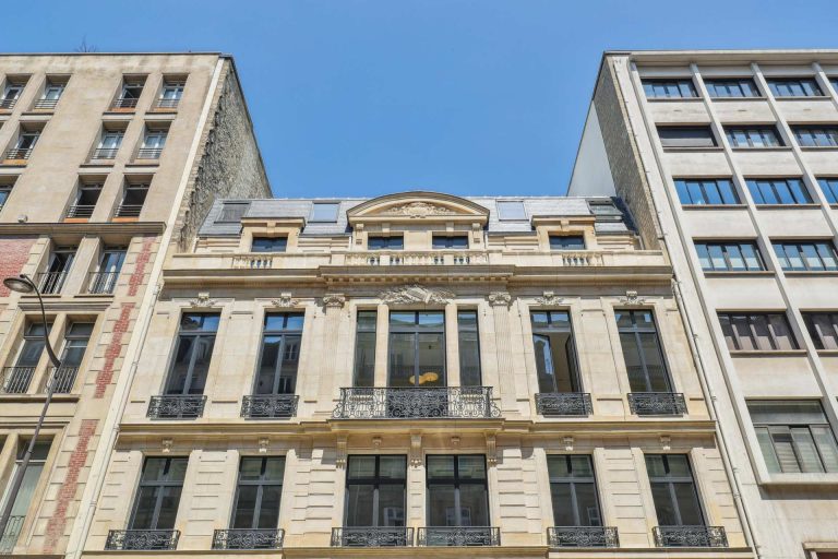 EVERCORE - Parella France