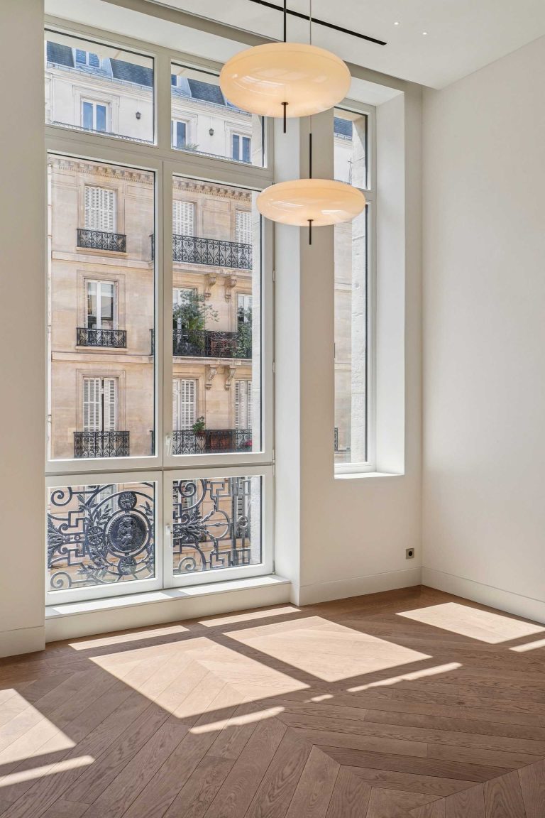 EVERCORE - Parella France