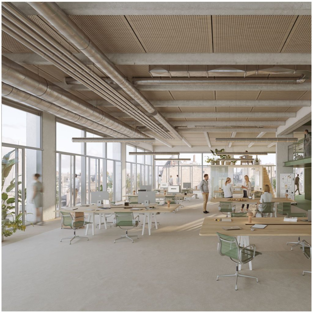 WAVESTONE - Parella France